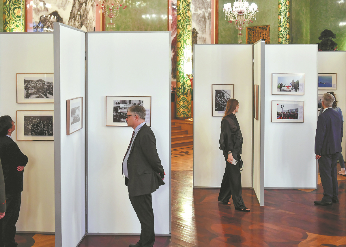 China's key role in WWII overlooked_National_The People’s Government of Henan Province